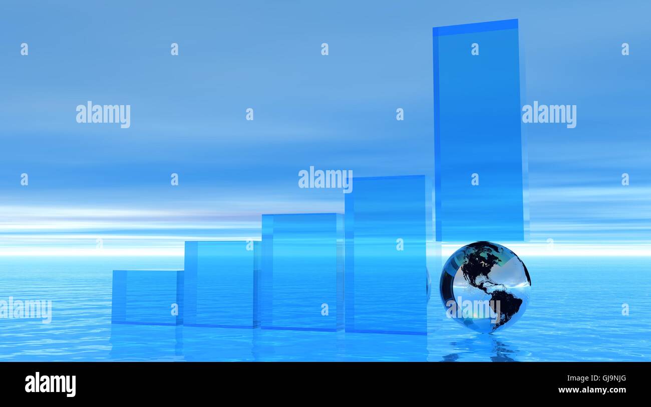 Histogram bars hi-res stock photography and images - Alamy