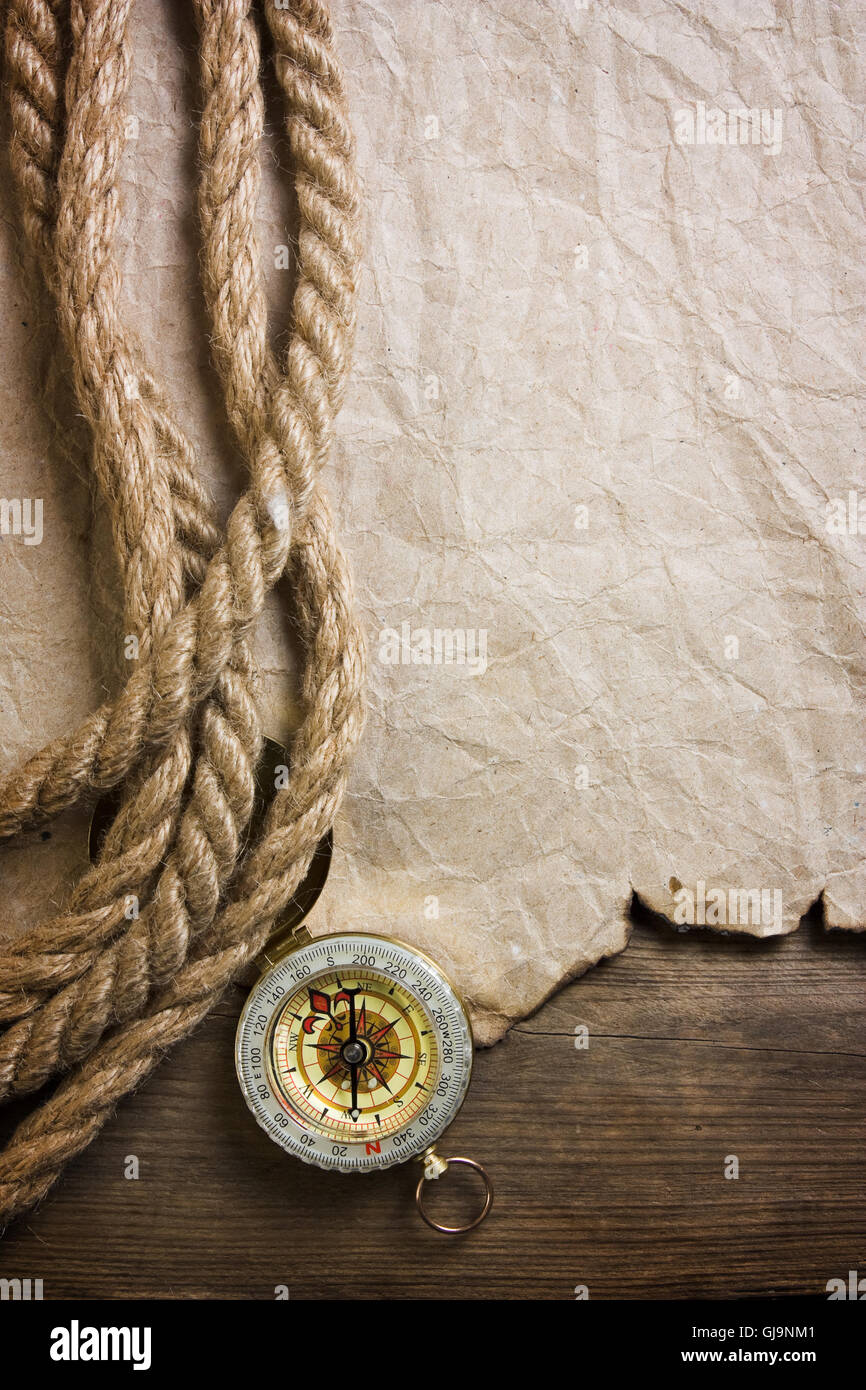 Rope edging hi-res stock photography and images - Alamy
