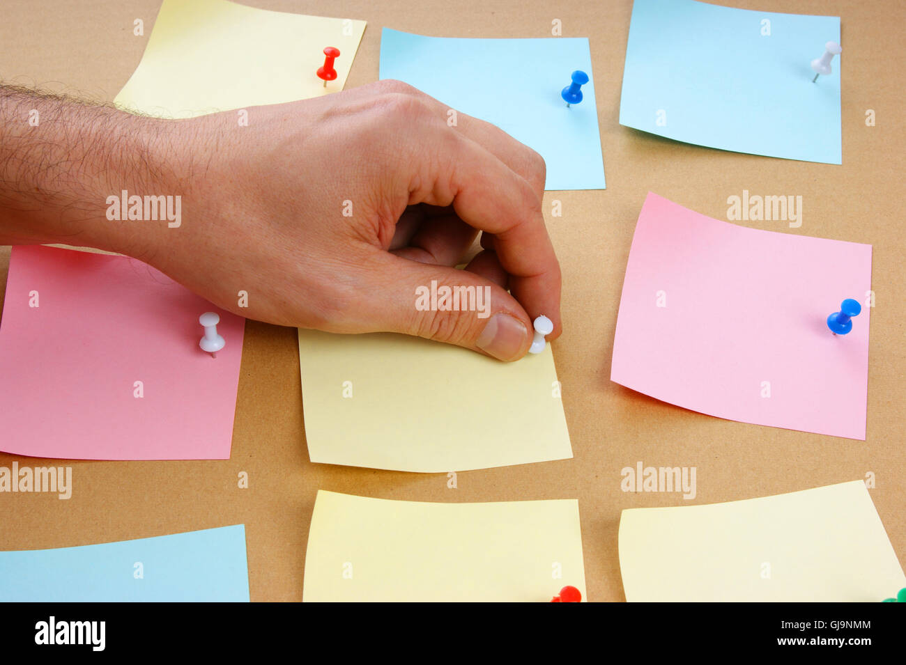 Advertisement board for ads hi-res stock photography and images - Alamy