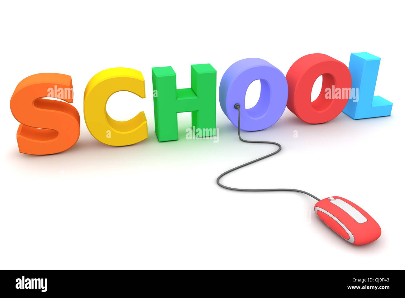 Abc mouse hi-res stock photography and images - Alamy