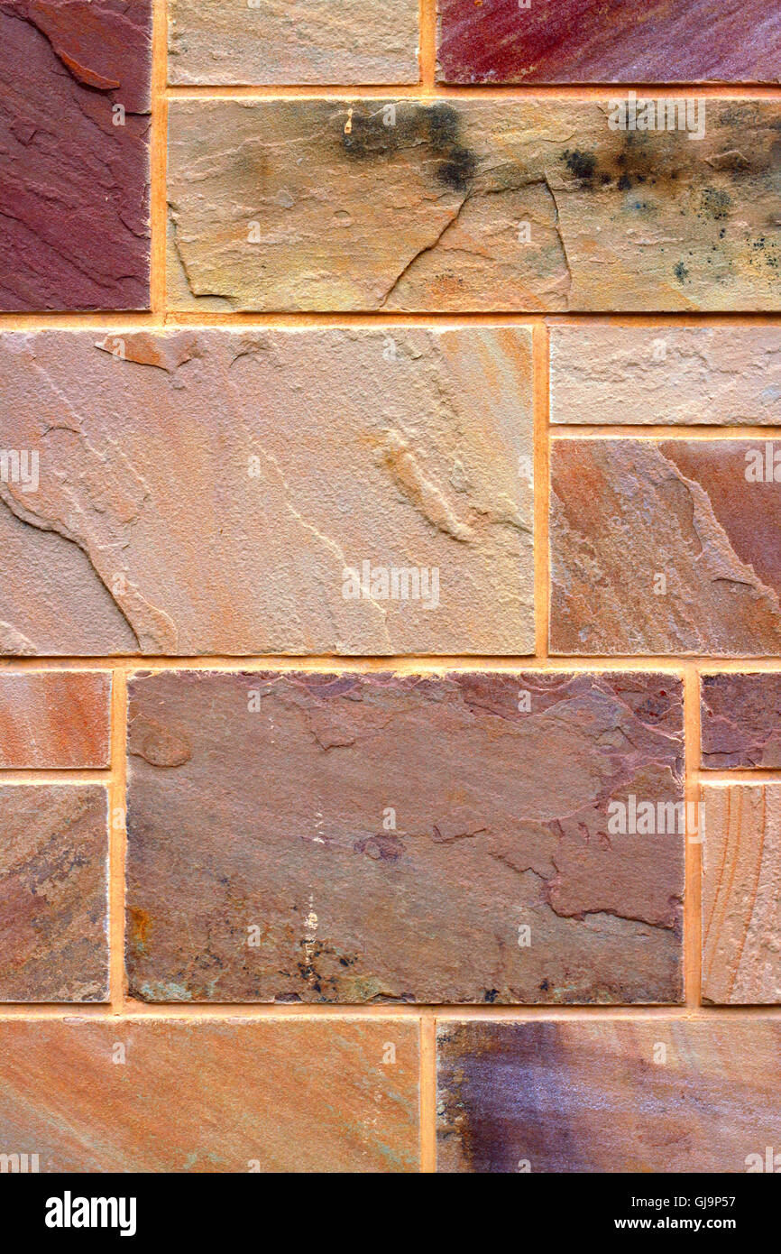 Modern stone texture hi-res stock photography and images - Alamy