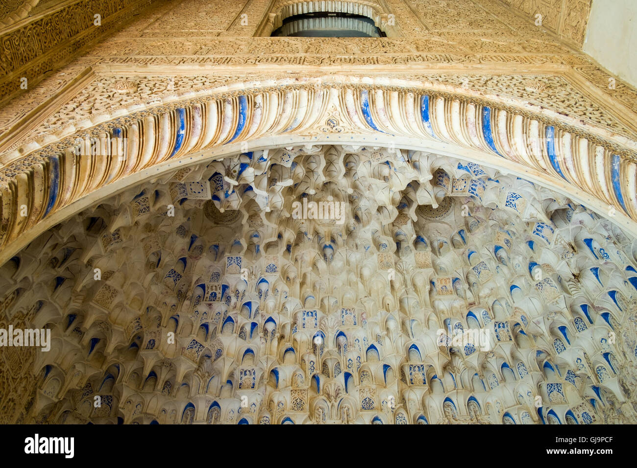 Stalactite ceiling hi-res stock photography and images - Alamy