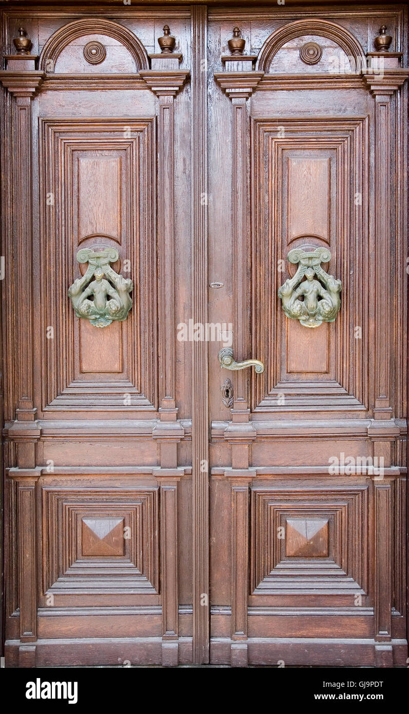 be my guest Stock Photo - Alamy