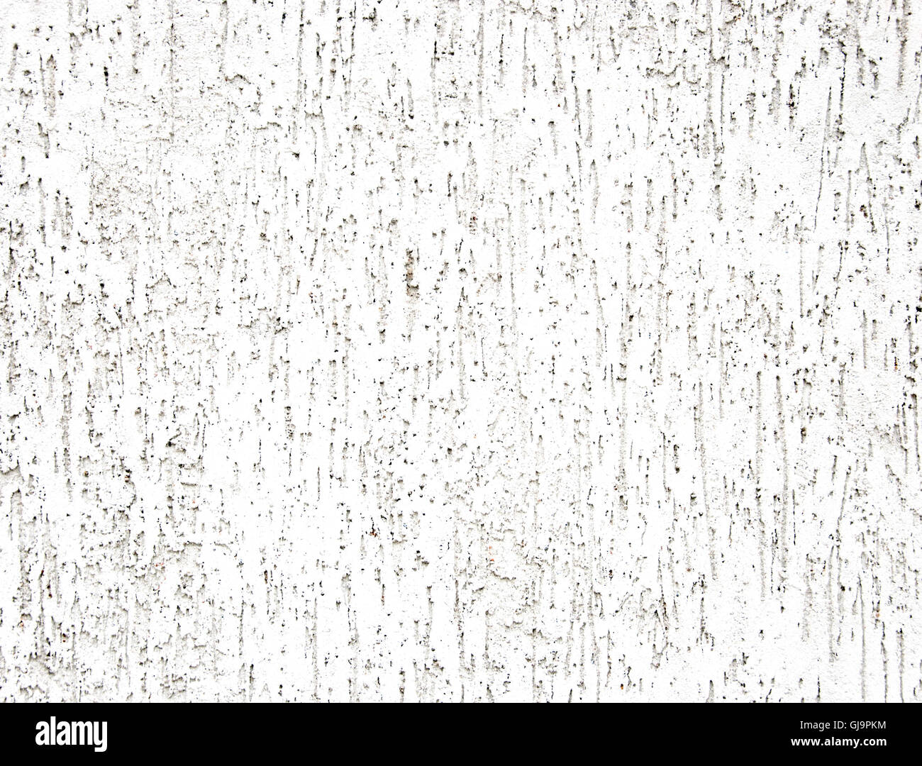 texture plaster white color Stock Photo - Alamy