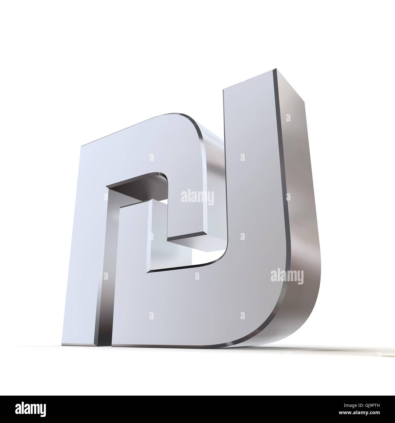 Shiny Shekel Symbol Stock Photo - Alamy
