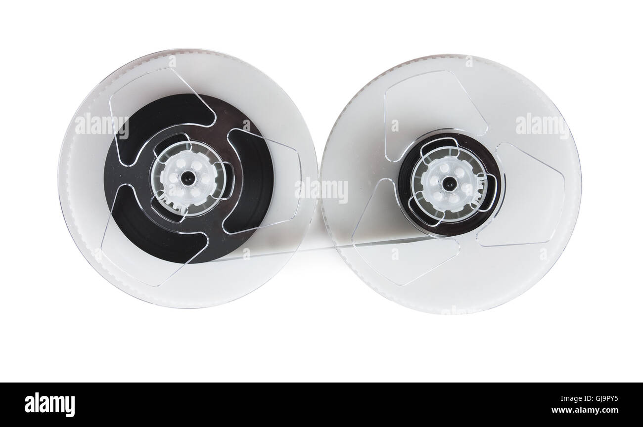 video cassette from a tape recorder Stock Photo - Alamy