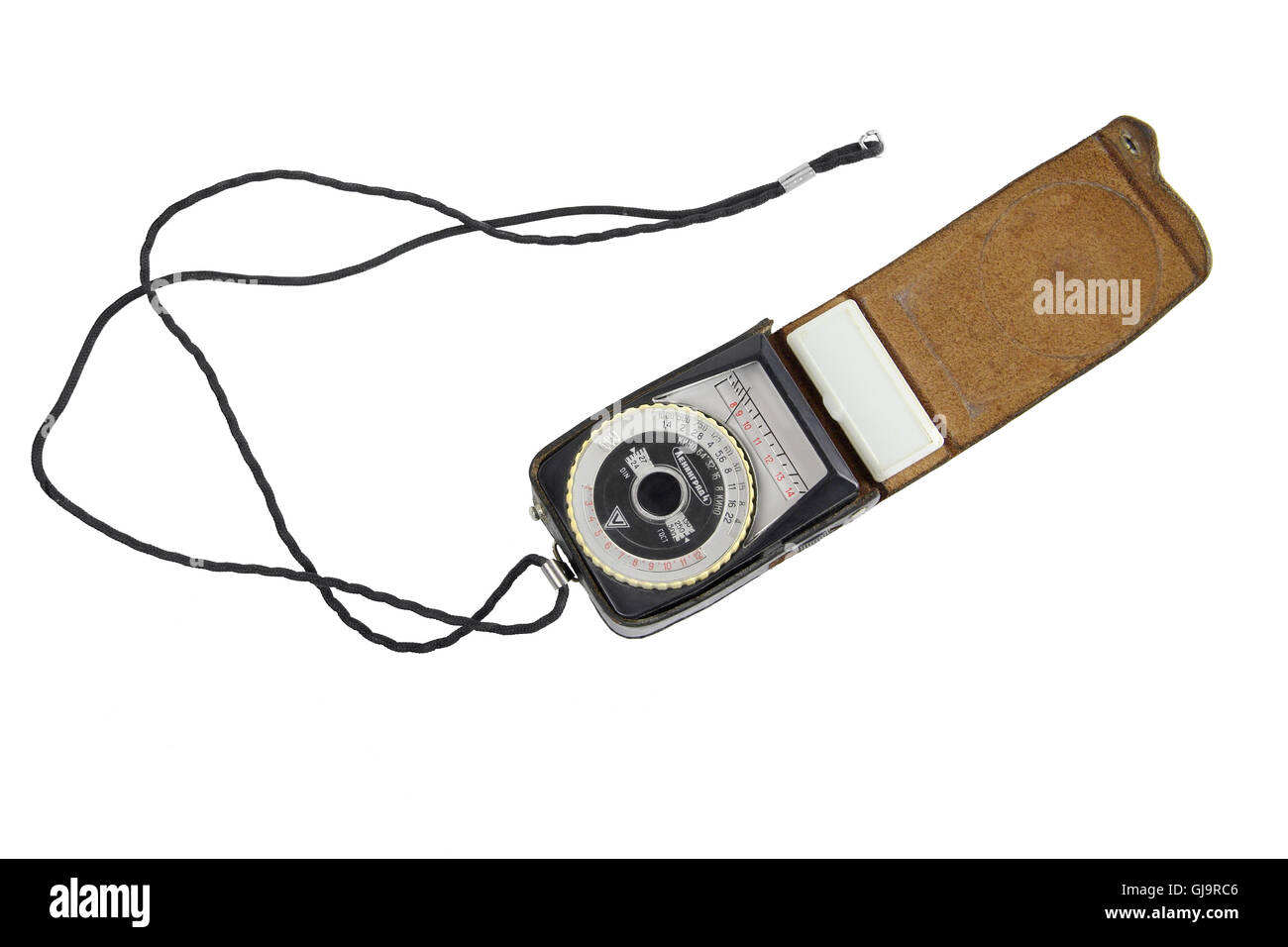 Manual exposure control hi-res stock photography and images - Alamy