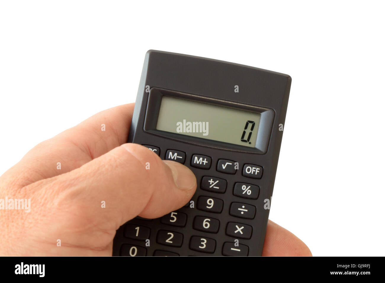Mathematics and calculations hi-res stock photography and images - Alamy
