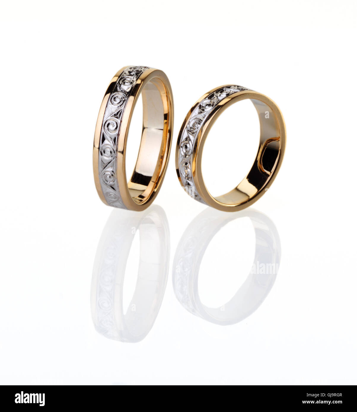 Sacrament of marriage Cut Out Stock Images & Pictures - Alamy