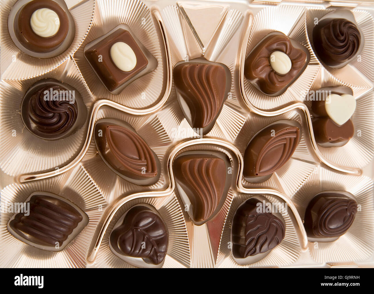 Box of plenty hi-res stock photography and images - Alamy