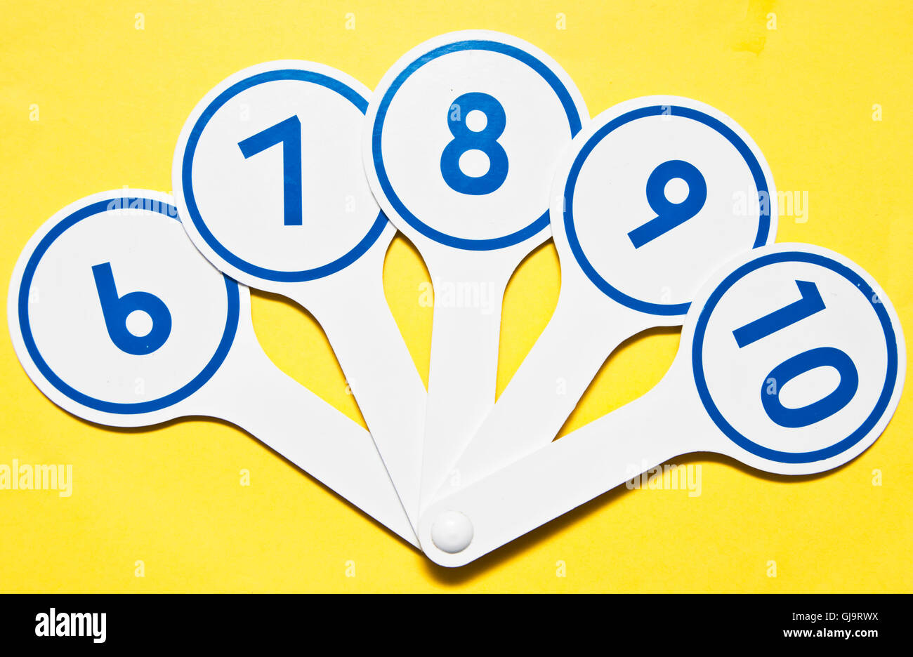 Learn the colors hi-res stock photography and images - Alamy