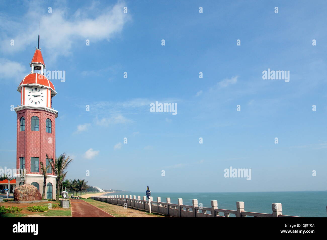 Hainan islands hi-res stock photography and images - Alamy