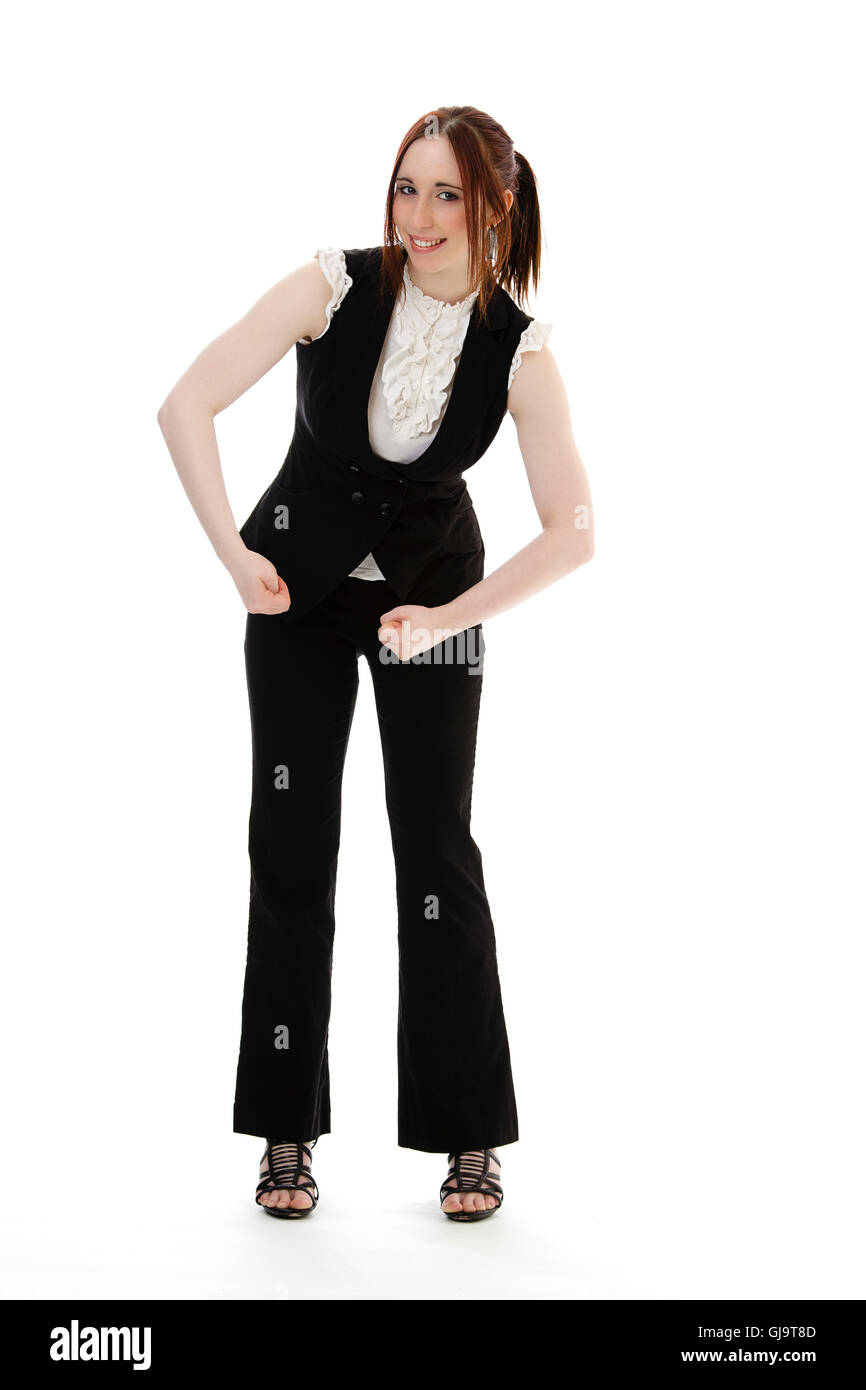 Dynamic strong Cut Out Stock Images & Pictures - Alamy