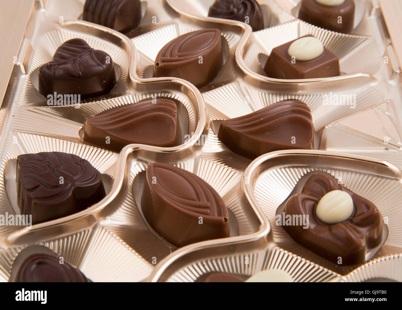 Box of plenty hi-res stock photography and images - Alamy