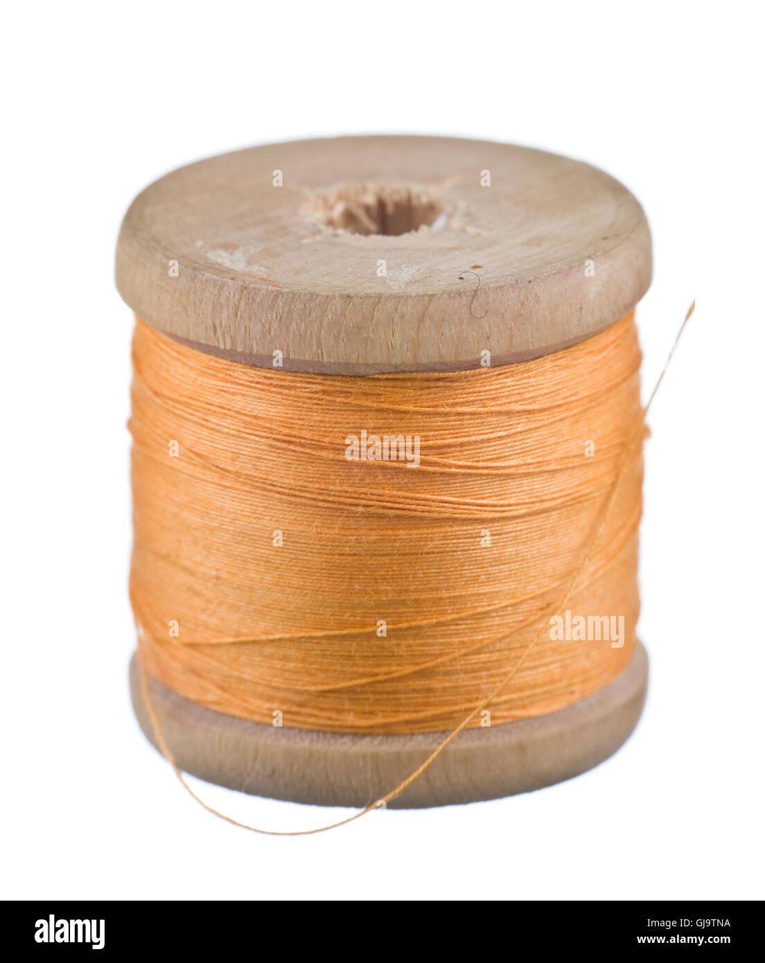 spool of thread Stock Photo - Alamy