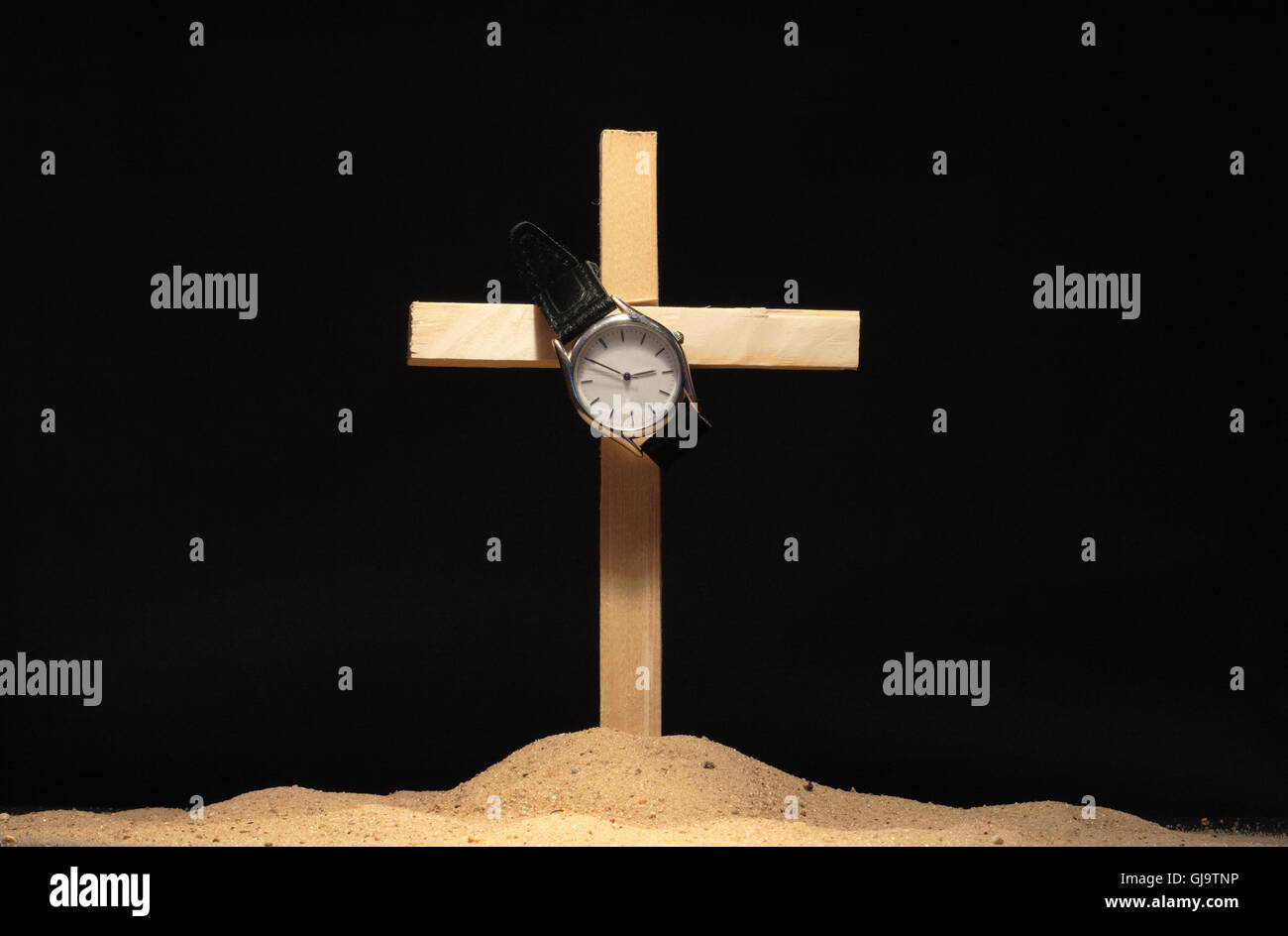 Time watch clock hi-res stock photography and images - Alamy
