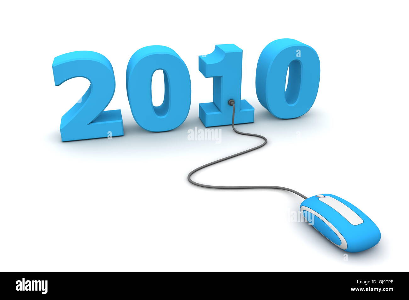 2010 wire Cut Out Stock Images & Pictures - Alamy