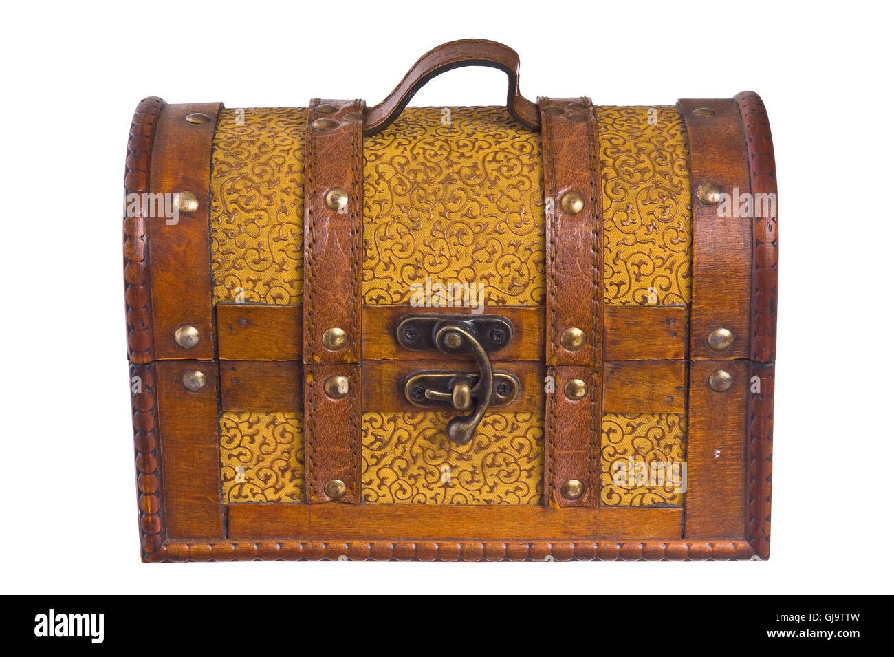 Pillar box Cut Out Stock Images & Pictures - Alamy