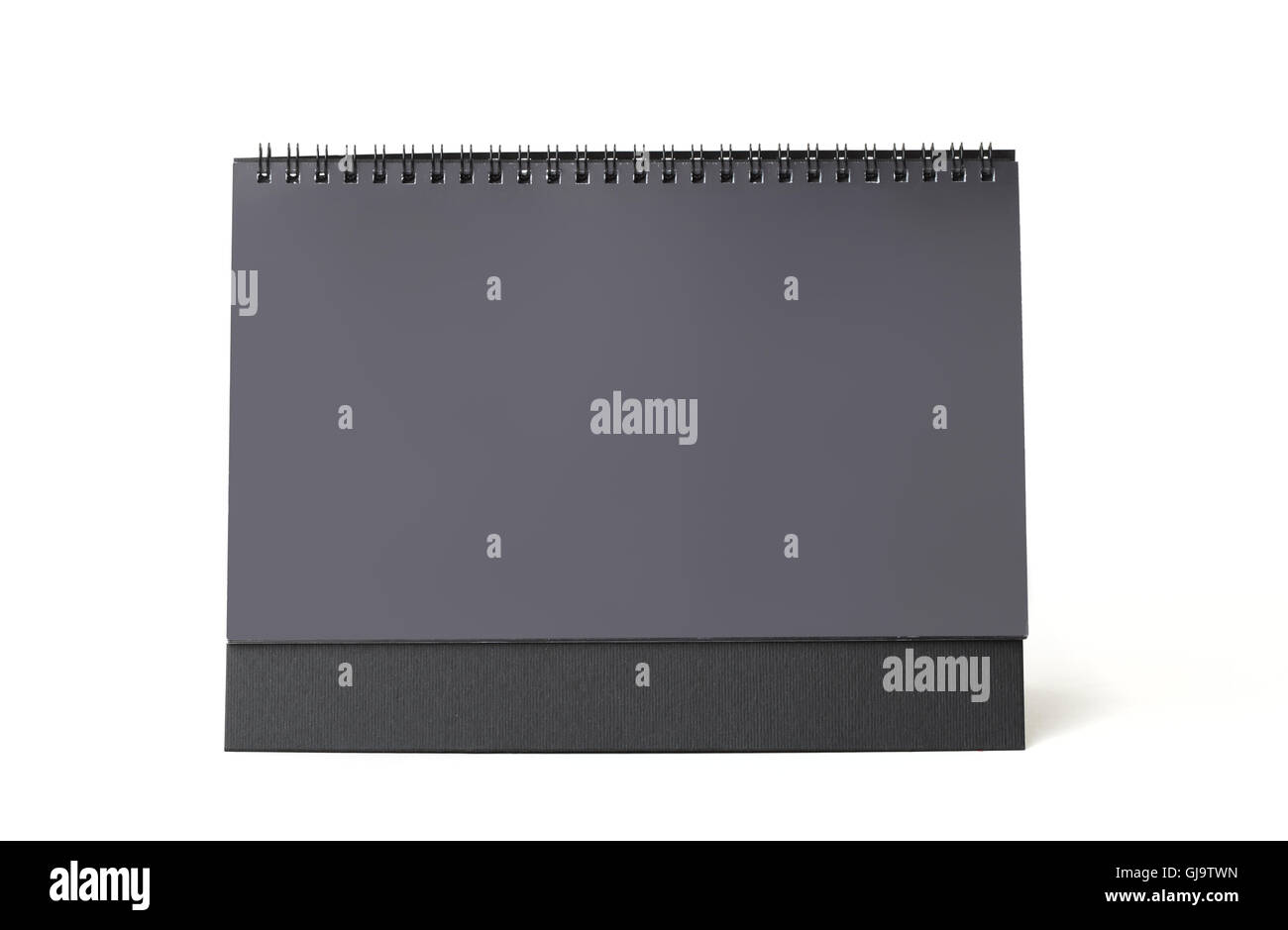 Desk calendar cutout Cut Out Stock Images & Pictures - Alamy