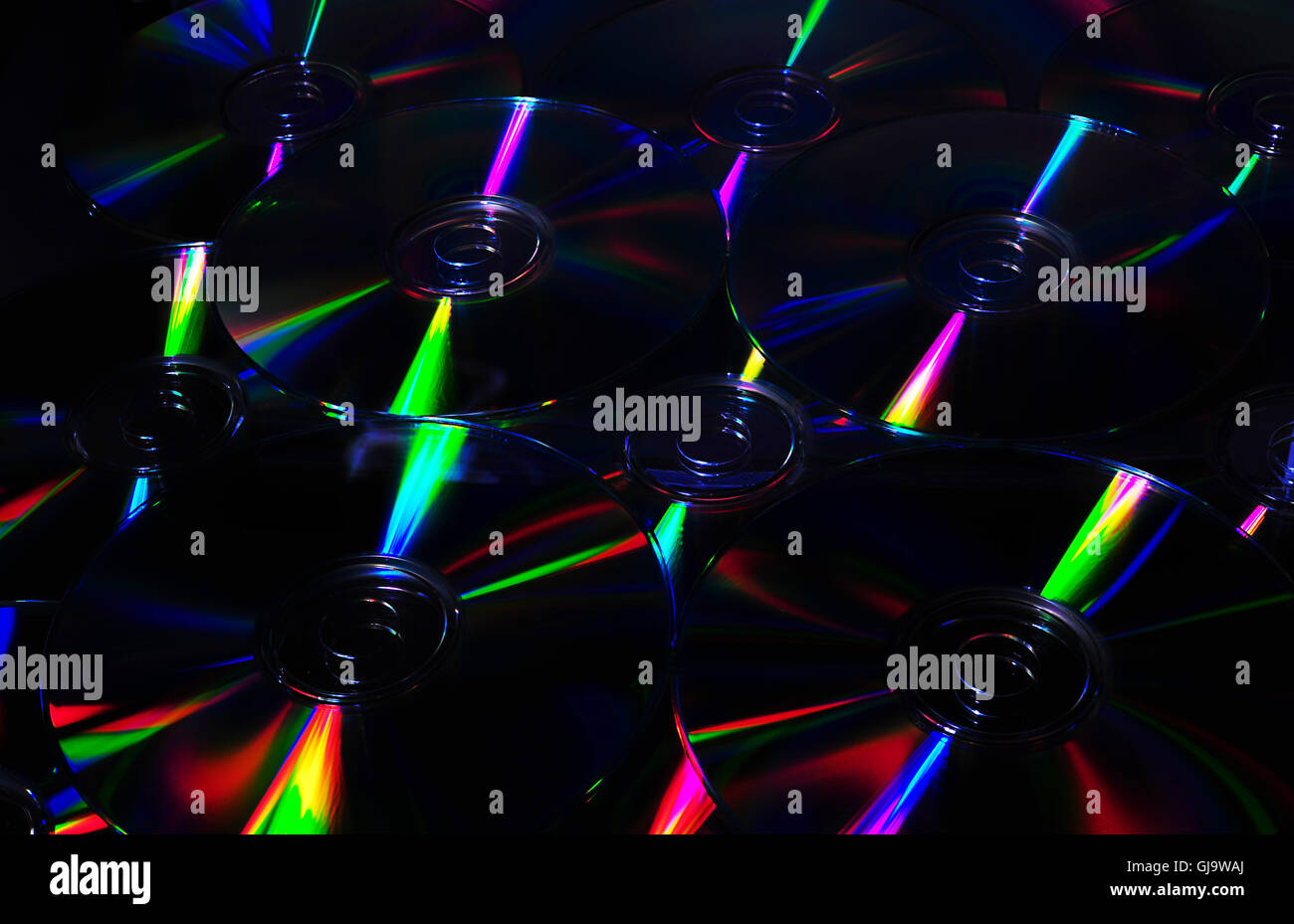 Transparent discs hi-res stock photography and images - Alamy