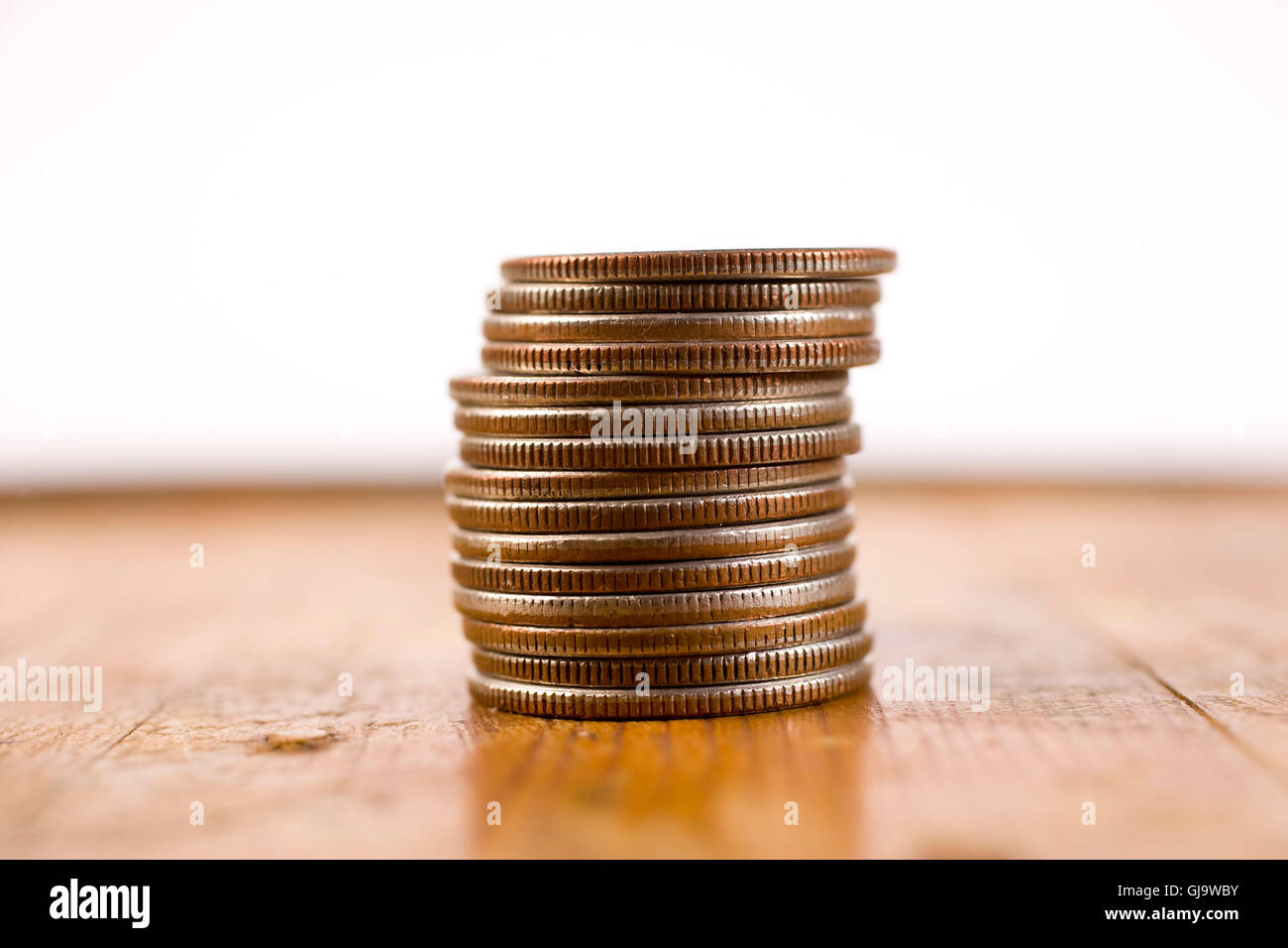 Accumulate accumulation hi-res stock photography and images - Alamy