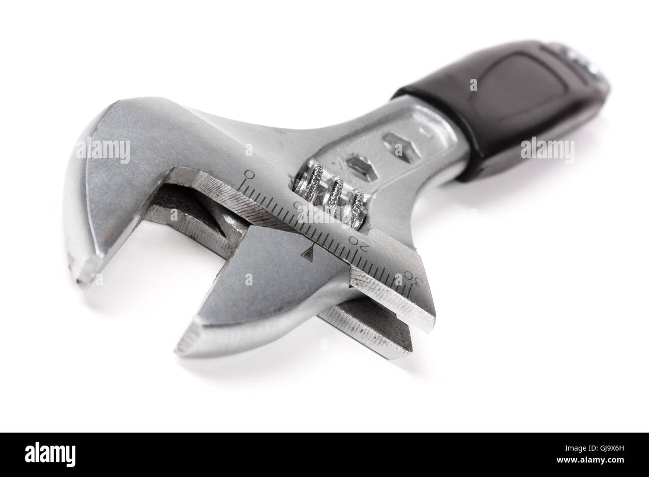 Wrench unscrew hi-res stock photography and images - Alamy