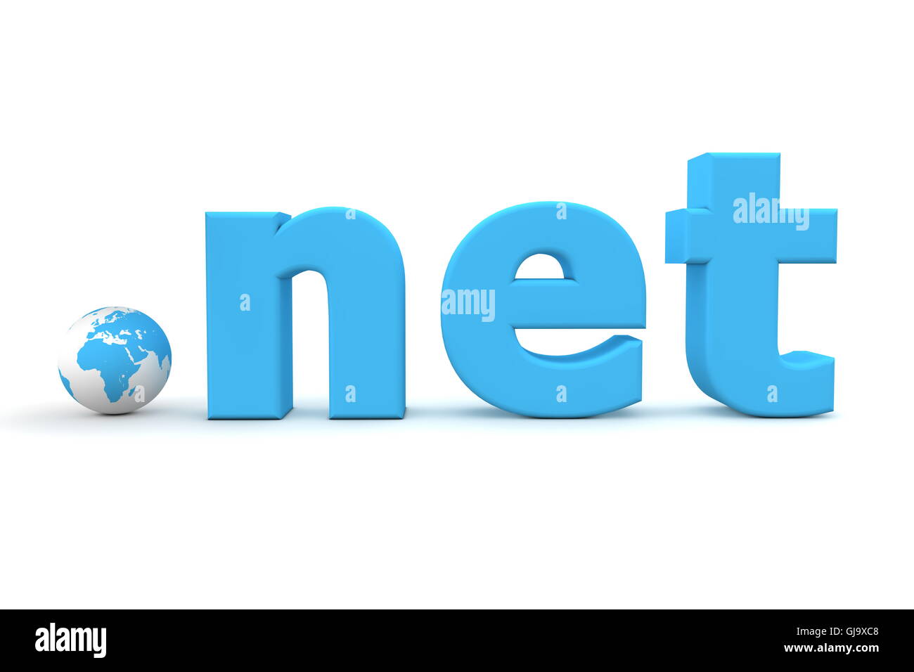 Commercial dot hi-res stock photography and images - Alamy