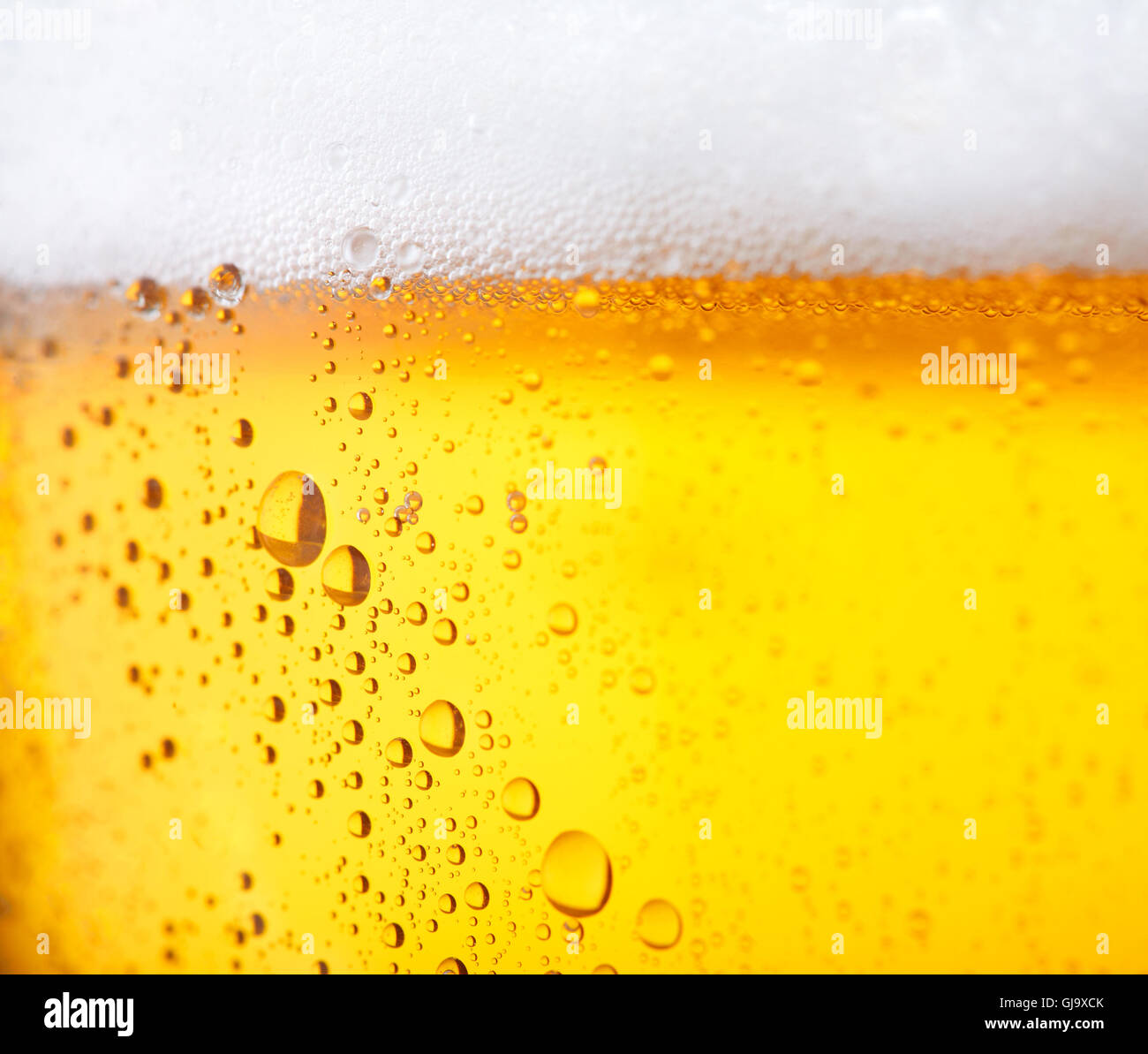 Beer yellow hi-res stock photography and images - Alamy