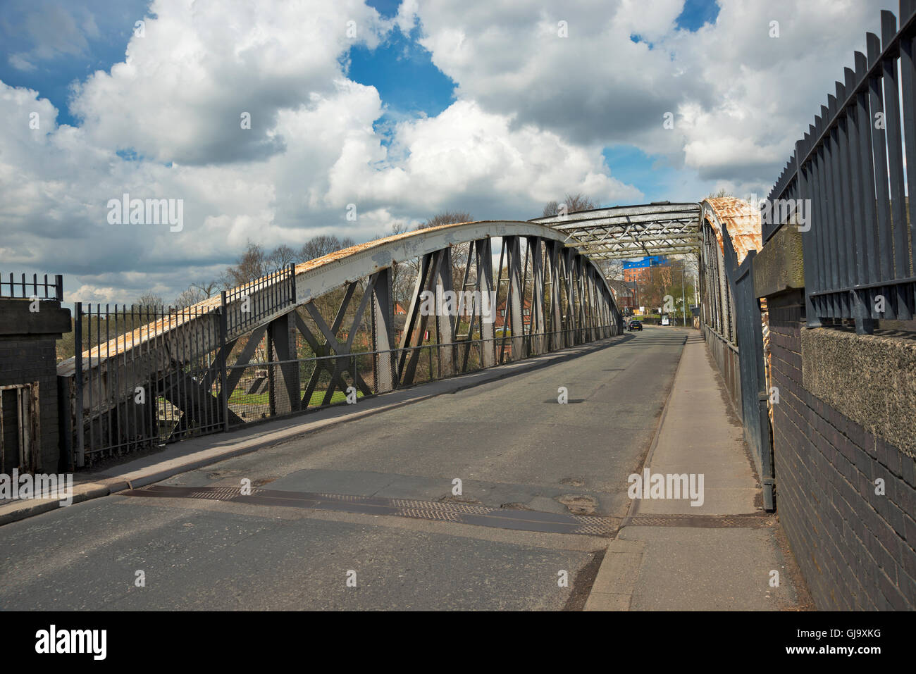Bridgewater canal aqueduct hi-res stock photography and images - Alamy