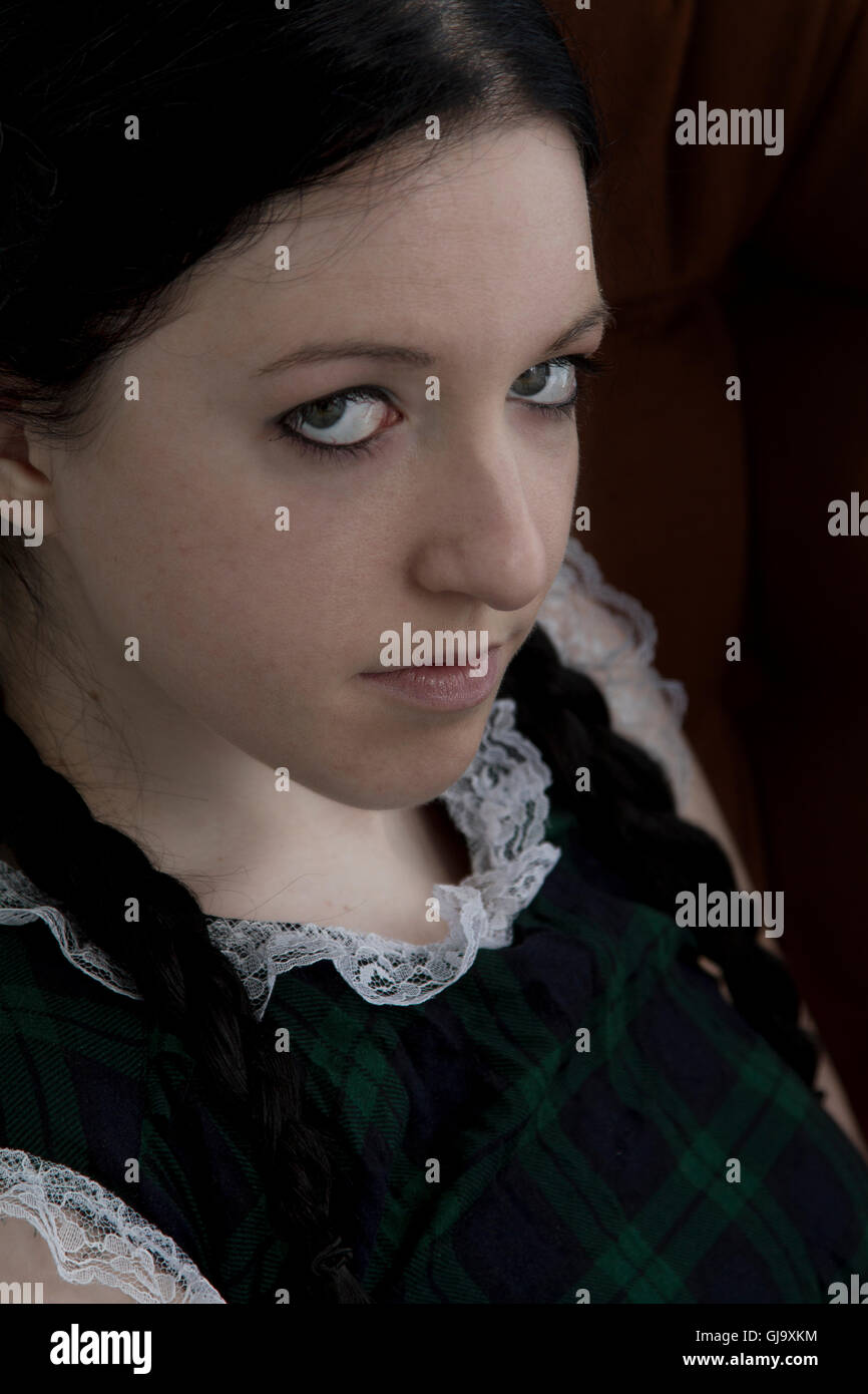 Dark death dead hi-res stock photography and images - Alamy