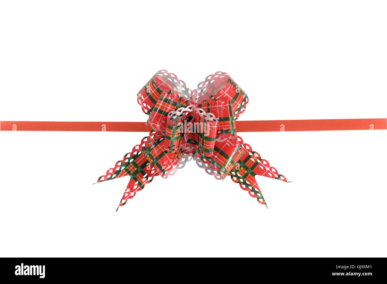 Single bow hi-res stock photography and images - Alamy