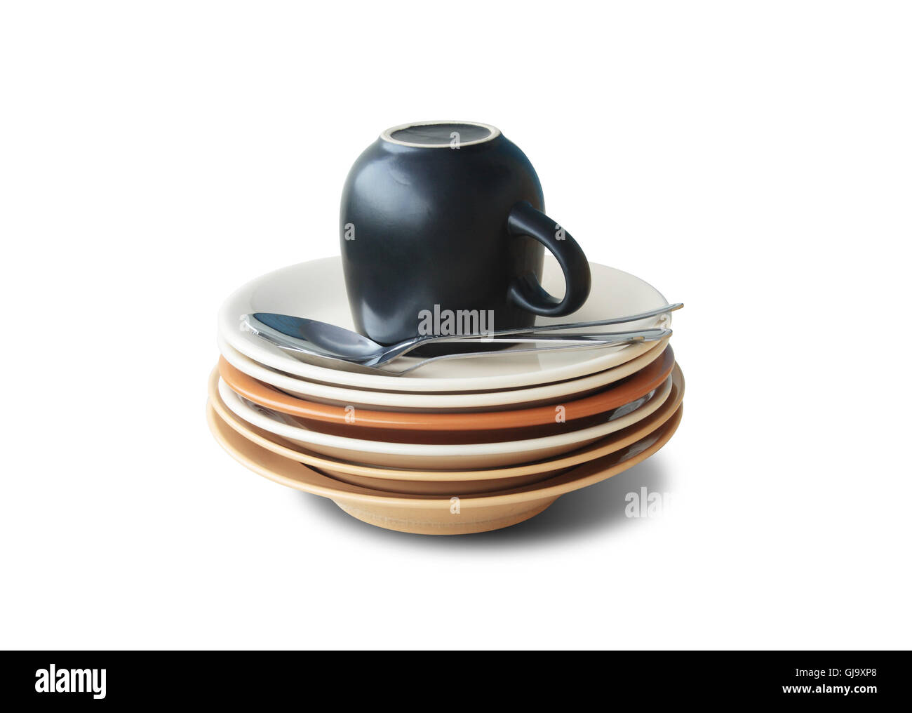Dishware hi-res stock photography and images - Alamy
