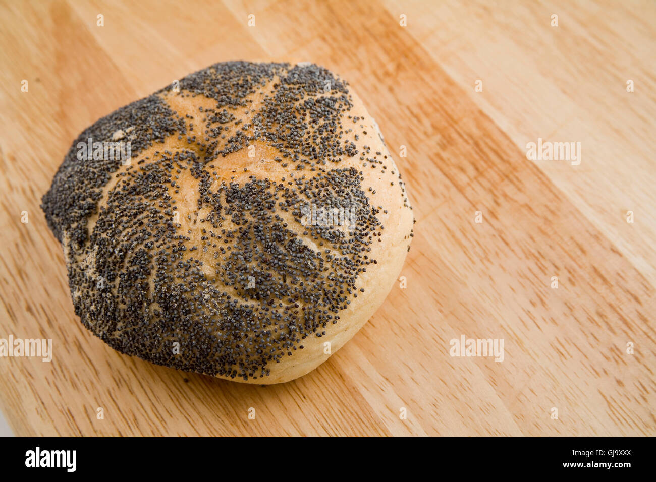 crispy and fresh roll Stock Photo - Alamy