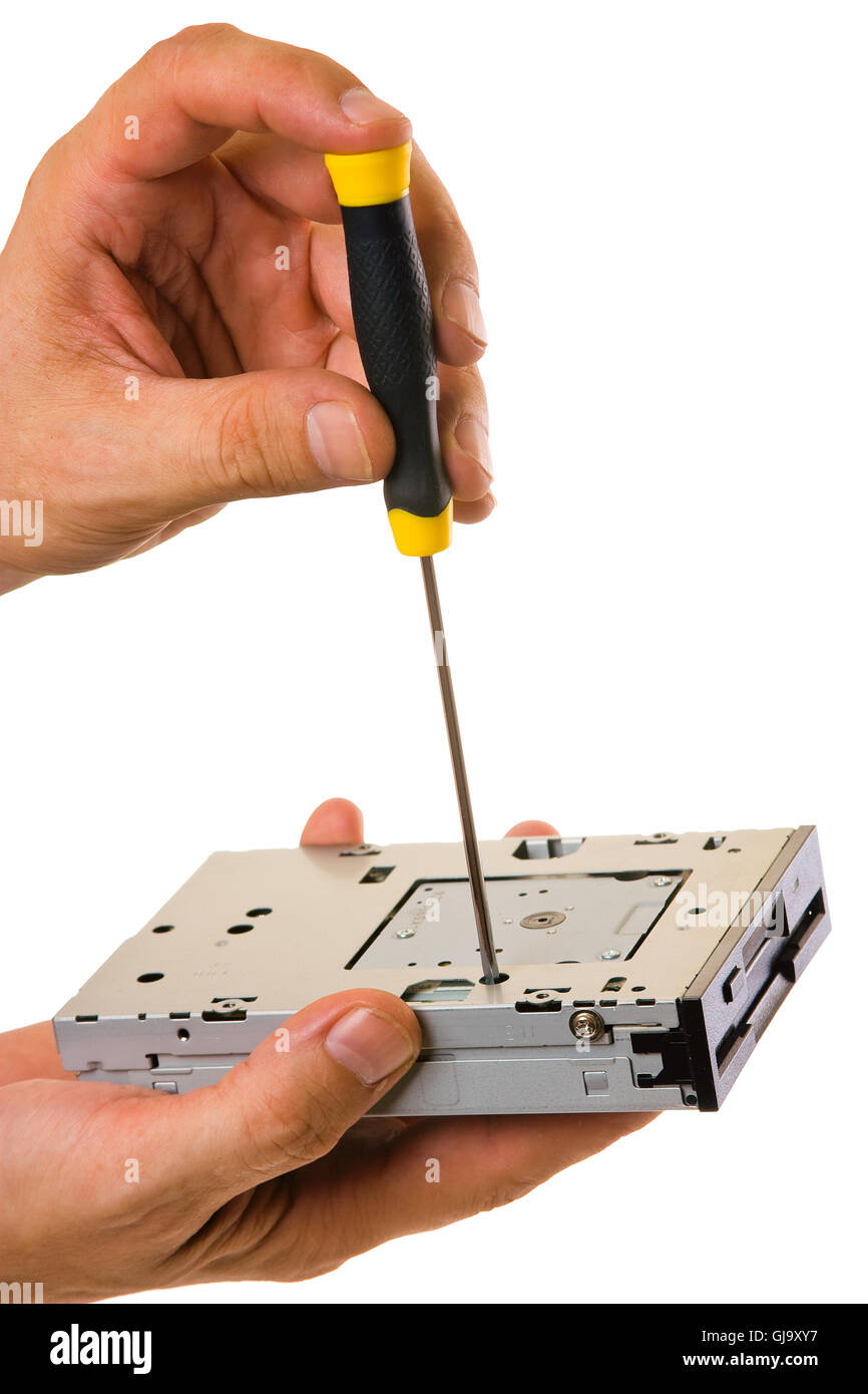 Electronic device hi-res stock photography and images - Alamy