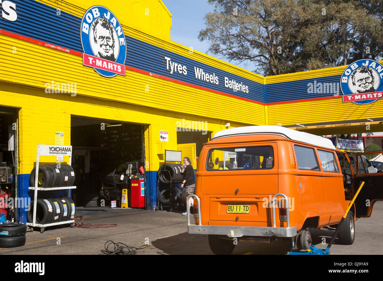 Bob jane t marts hi-res stock photography and images - Alamy