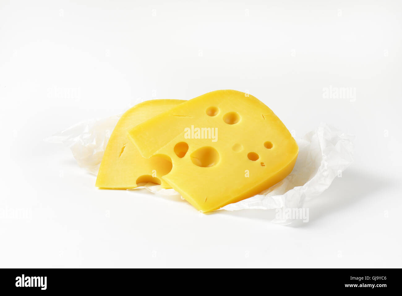 Packing cheese hi-res stock photography and images - Alamy