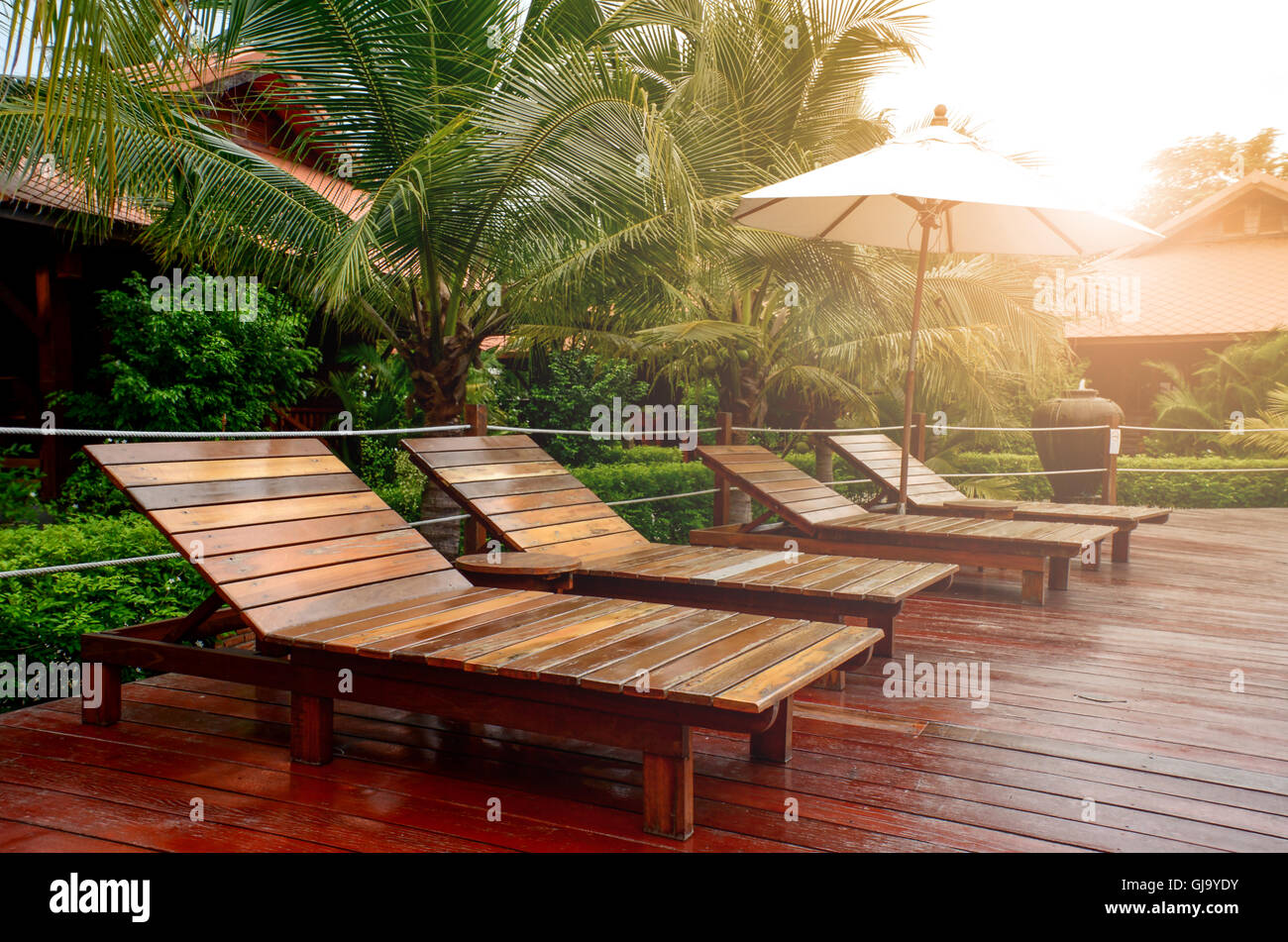 Summer time sea vacation hi-res stock photography and images - Alamy