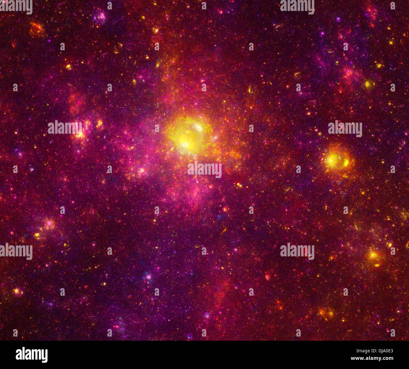 Purple star astrology hi-res stock photography and images - Alamy