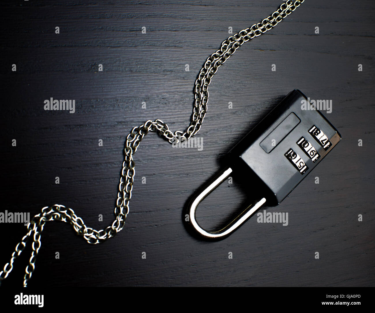 Chain locker hi-res stock photography and images - Alamy