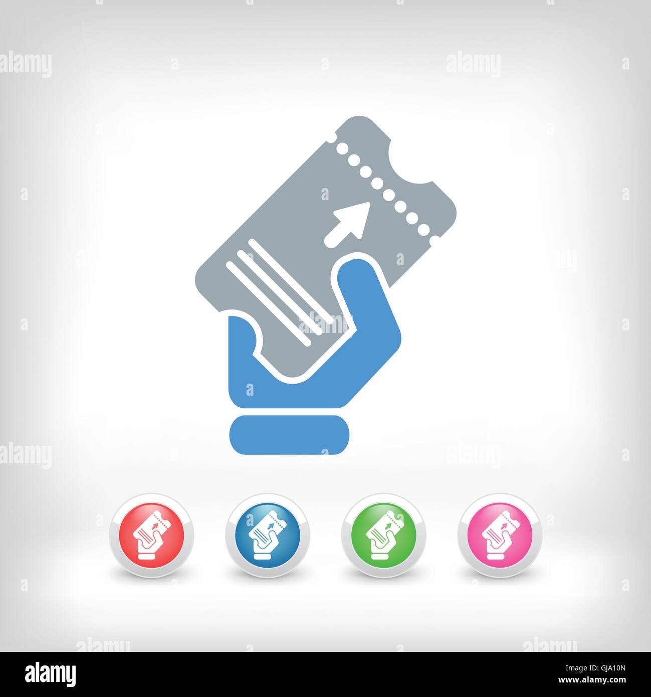 Aeroplane show Stock Vector Images - Alamy