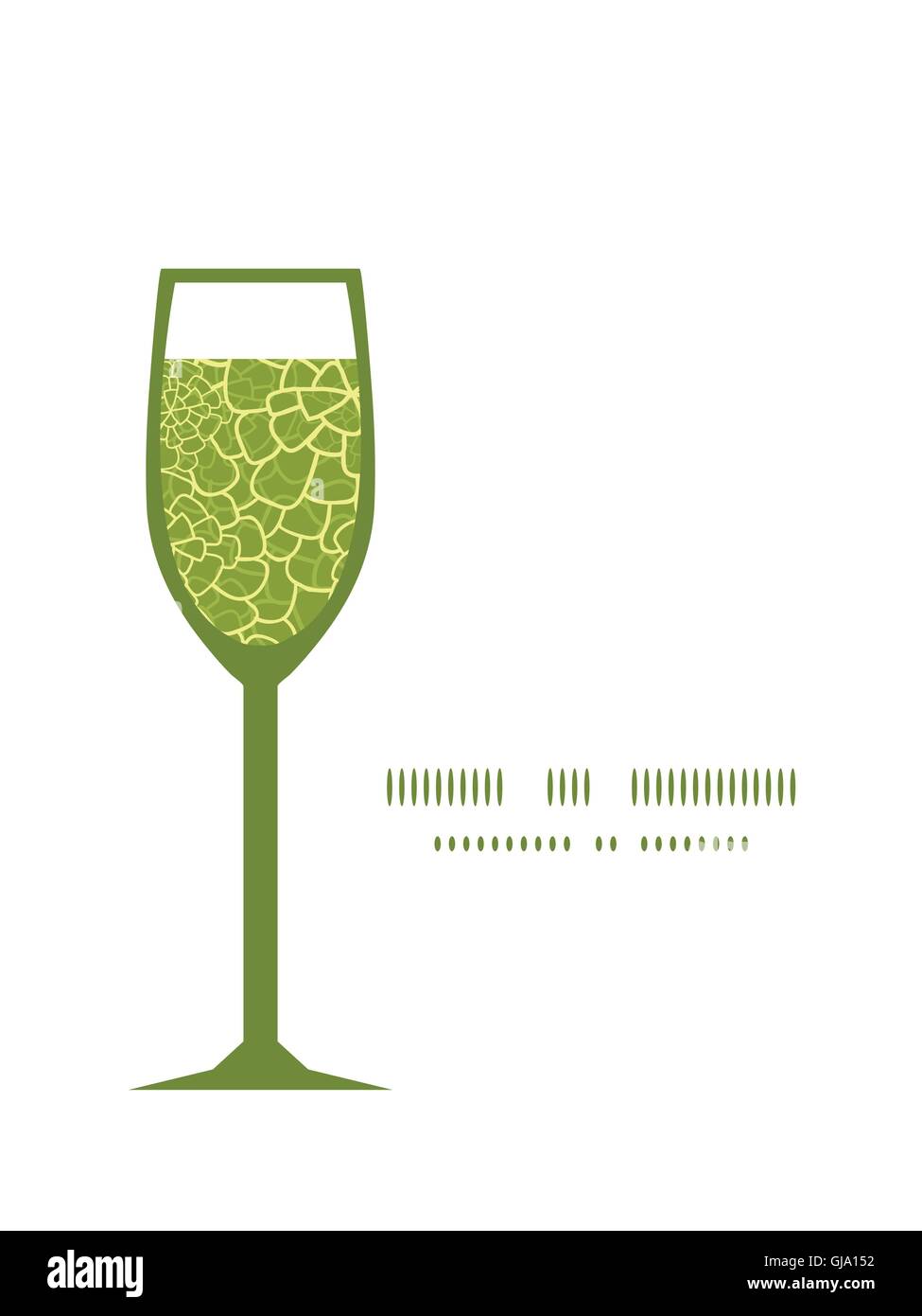 Glass depth Stock Vector Images - Alamy