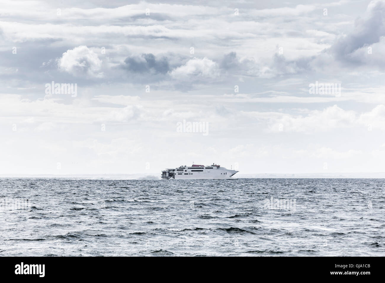 Kattegat bay hi-res stock photography and images - Alamy