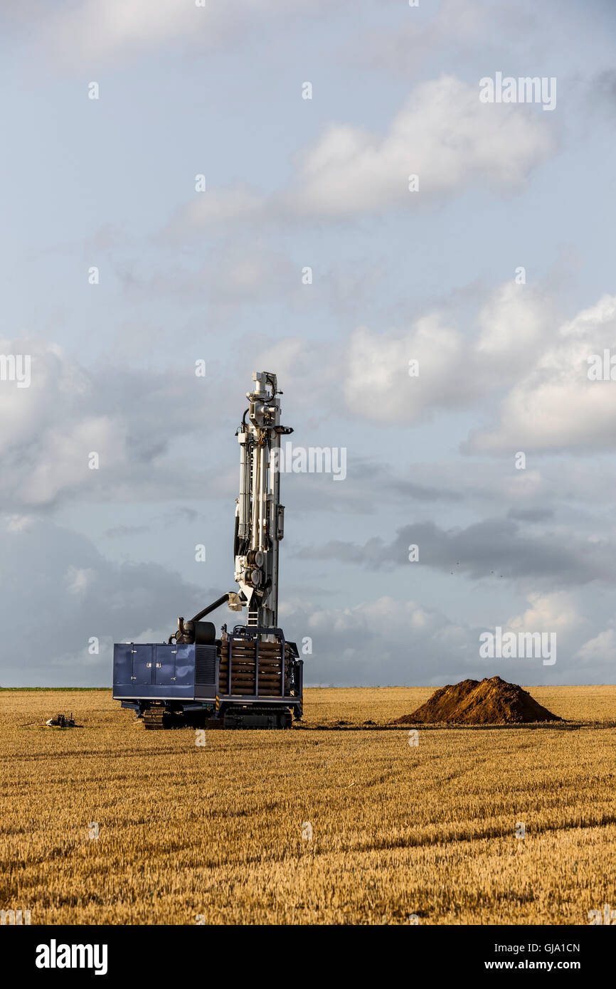 Tower bore hi-res stock photography and images - Alamy