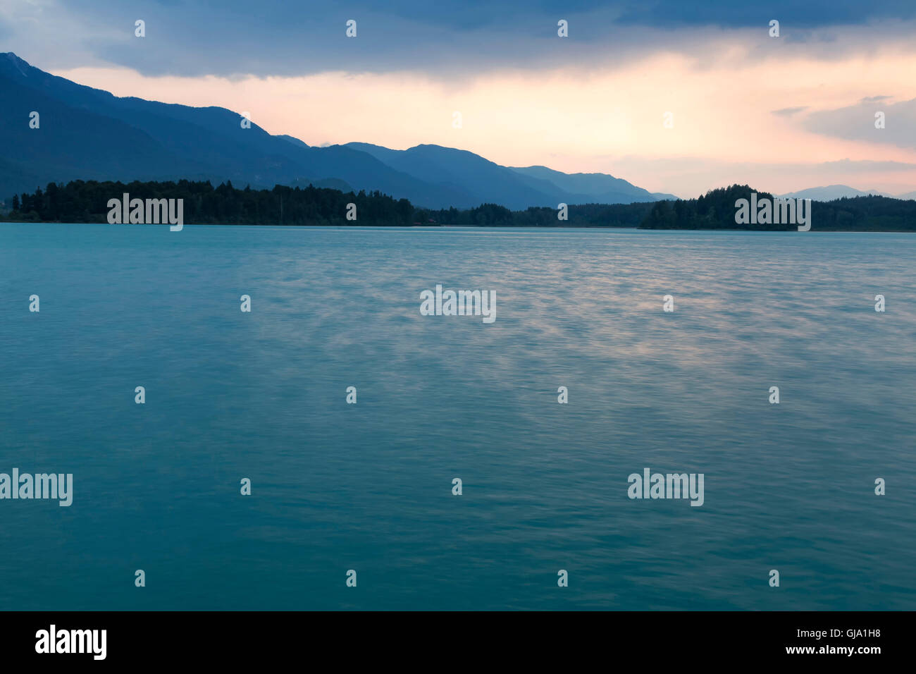 Faak hi-res stock photography and images - Alamy