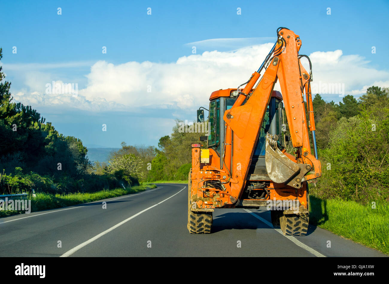 Workers construction sites hi-res stock photography and images - Alamy