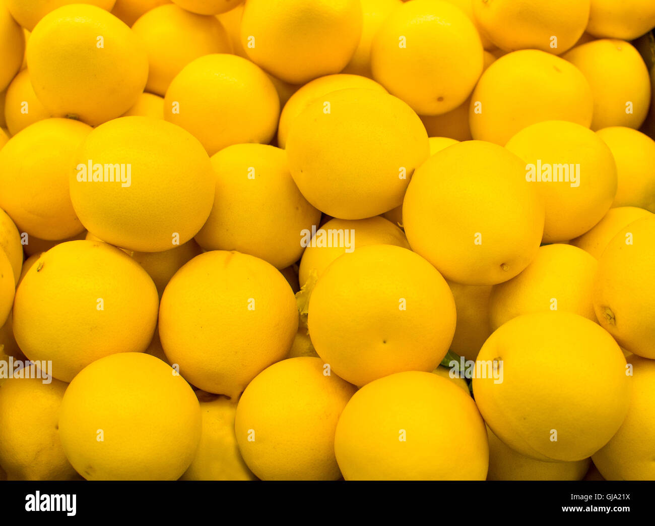 Lemon texture hi-res stock photography and images - Alamy