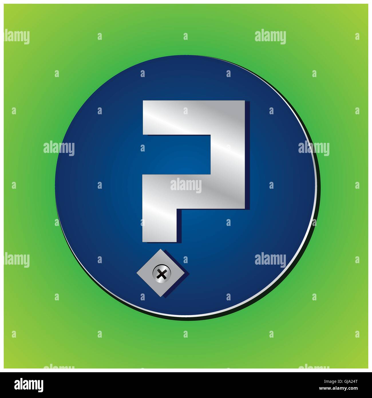 question mark sign Stock Vector Image & Art - Alamy