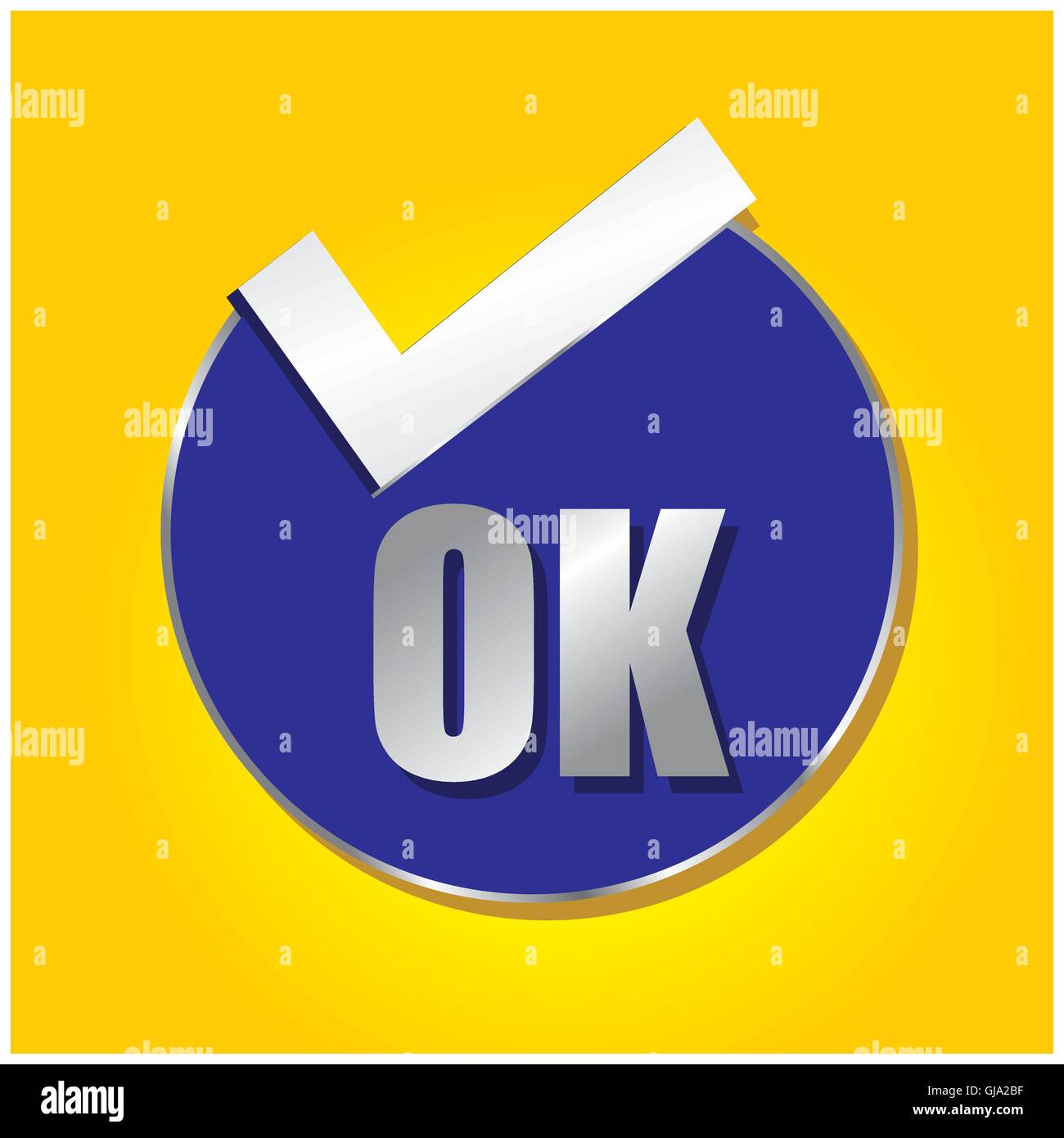 Wrong process Stock Vector Images - Alamy