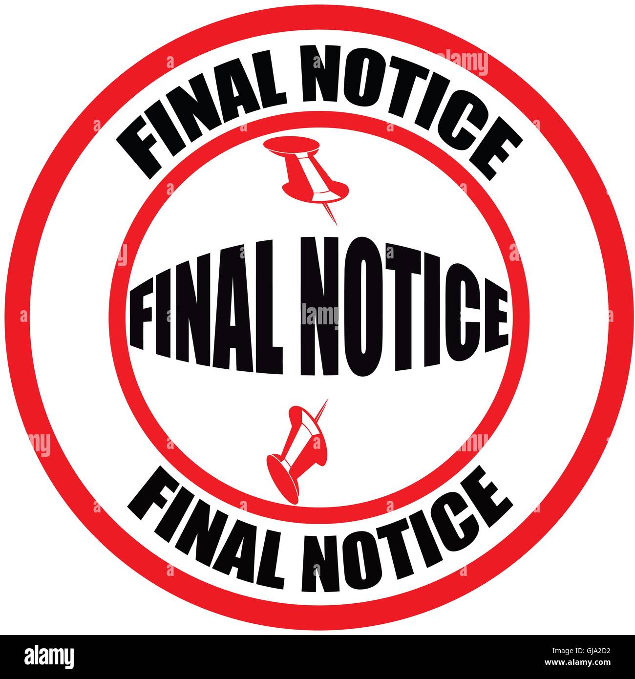 Final label hi-res stock photography and images - Alamy