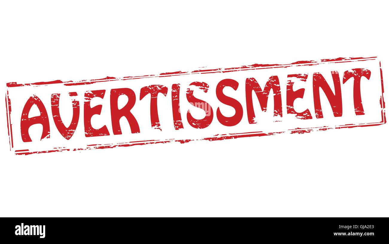 Warn symbol Stock Vector Images - Alamy